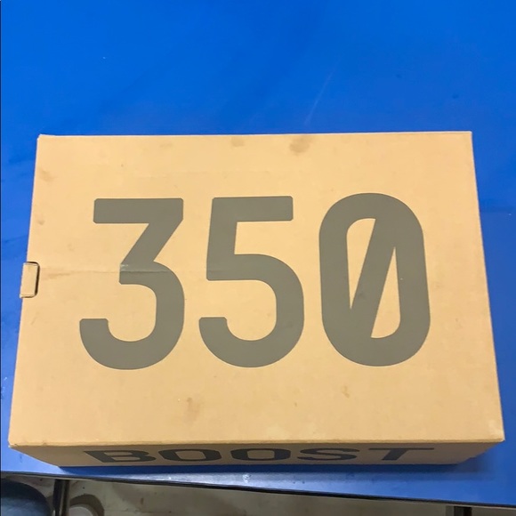 Yeezy | Other | Selling A Yeezy Shoe Box These Go For 30 | Poshmark
